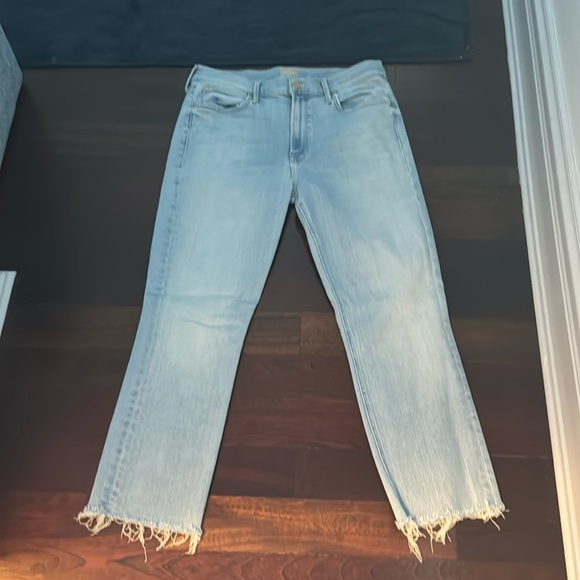 MOTHER | Jeans | Mother Denim Mid Rise | Poshmark